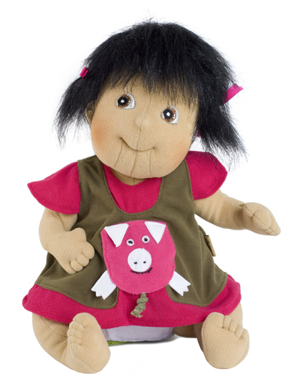 Rubens Barn Puppe Little Maria | RubensBarn Little | Rubens Barn ...