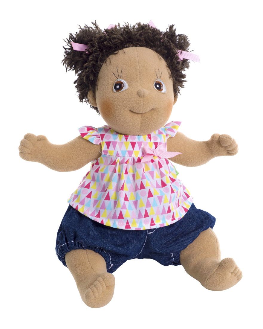 Rubens Barn Puppe Kids Mimmi | RubensBarn Kids | Rubens Barn | Puppen und Kuscheltiere ...
